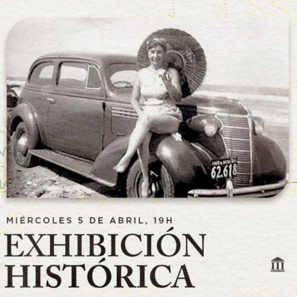 Museo de Pinamar - Agenda Pinamar