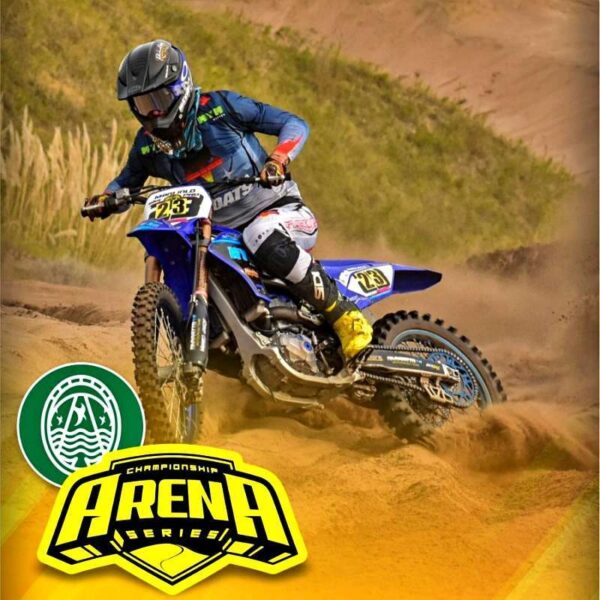 Arena Series Pinamar 2024 - Agenda Pinamar